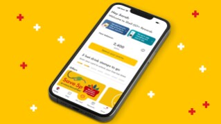 Shell UK