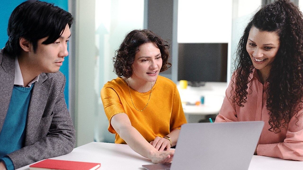 Careers at Shell | About Shell UK