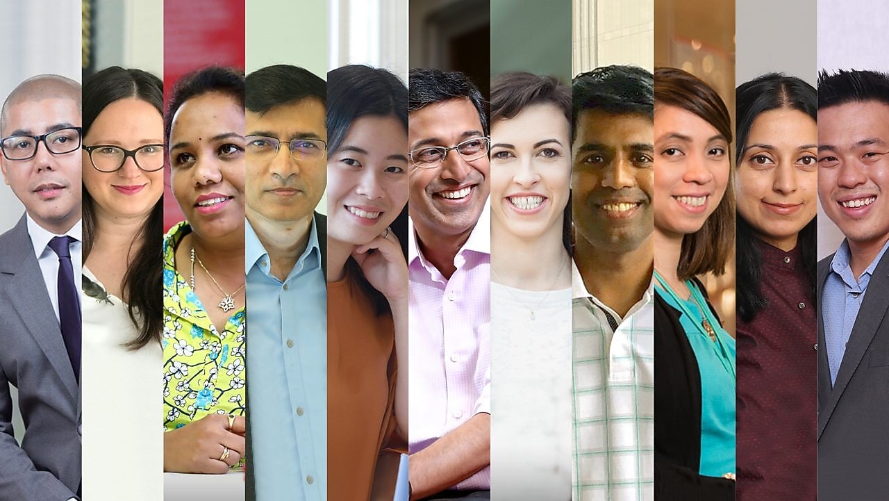 Employee Stories | About Shell UK