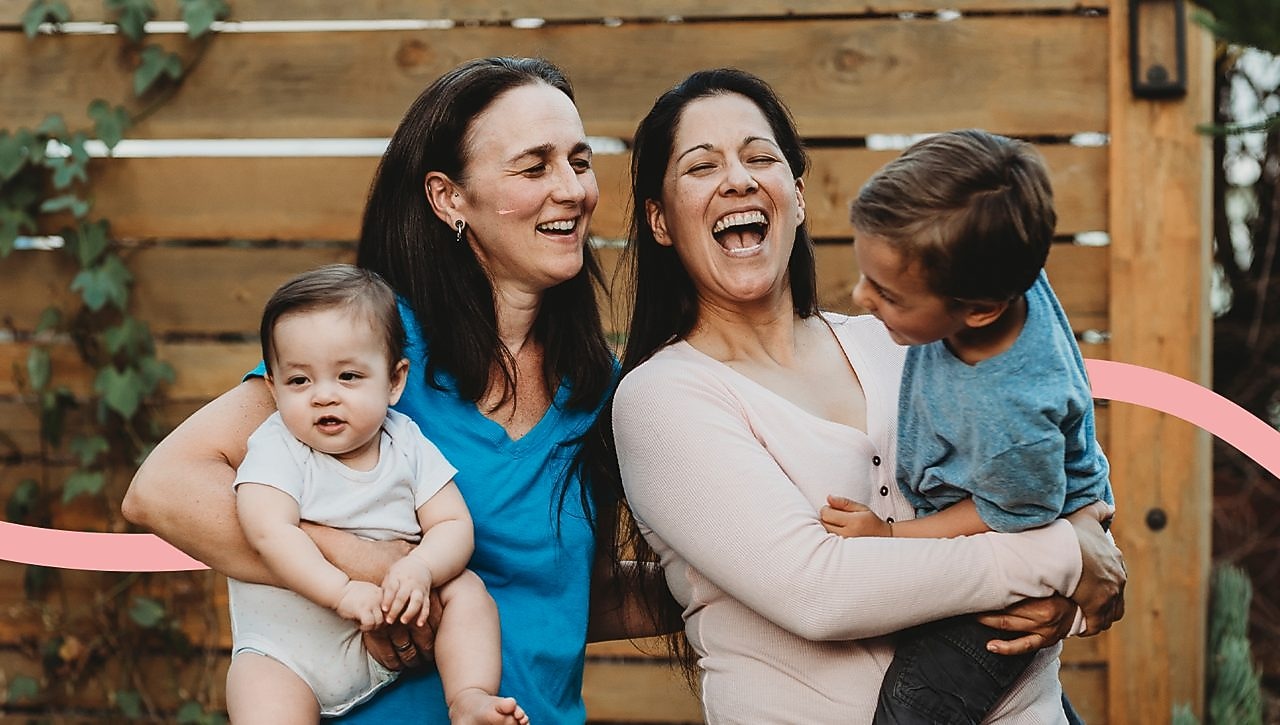 Partner Leave: 12 Weeks Support to New Parents | About Shell UK