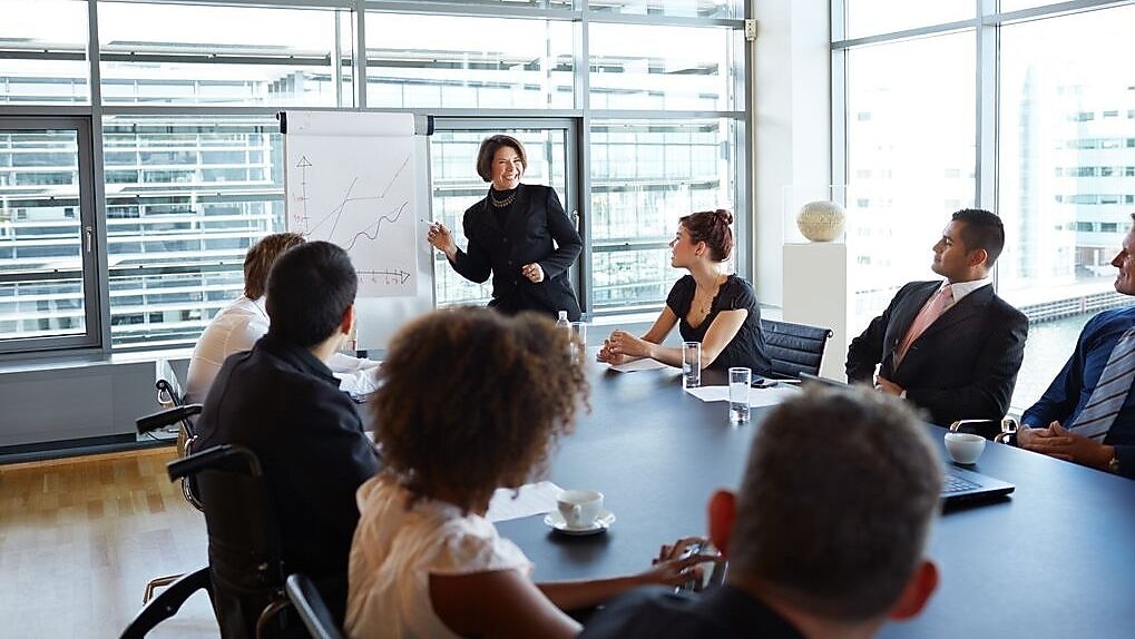 Shell Assessed Internship Programme | About Shell UK