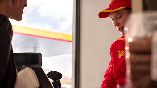Contact us | About Shell UK