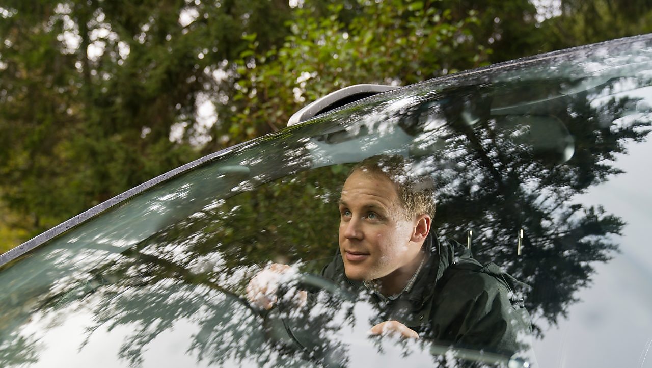 Drivers set to go carbon neutral with Shell | About Shell UK