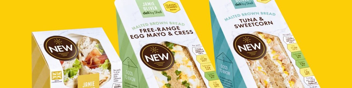 Free sandwiches for key workers | About Shell UK