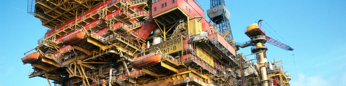 Decommissioning | About Shell UK