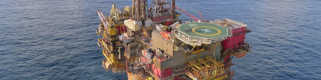 Brent Field Decommissioning Programme | About Shell UK