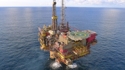 Brent Field Topsides | About Shell UK