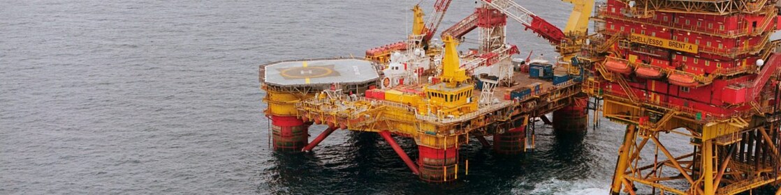 Decommissioning in the UK | About Shell UK