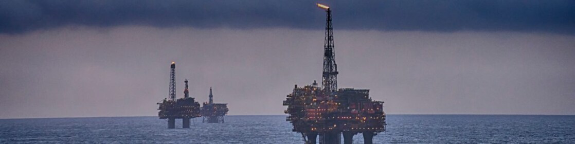 Brent Field Pipelines | About Shell UK