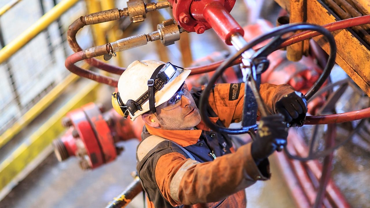 Brent Field Wells | About Shell UK