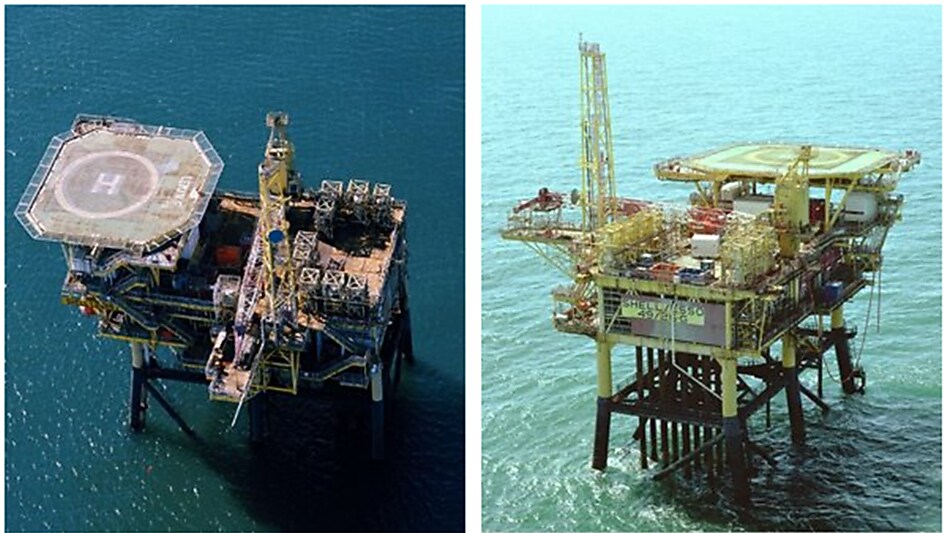 Leman F & G | About Shell UK