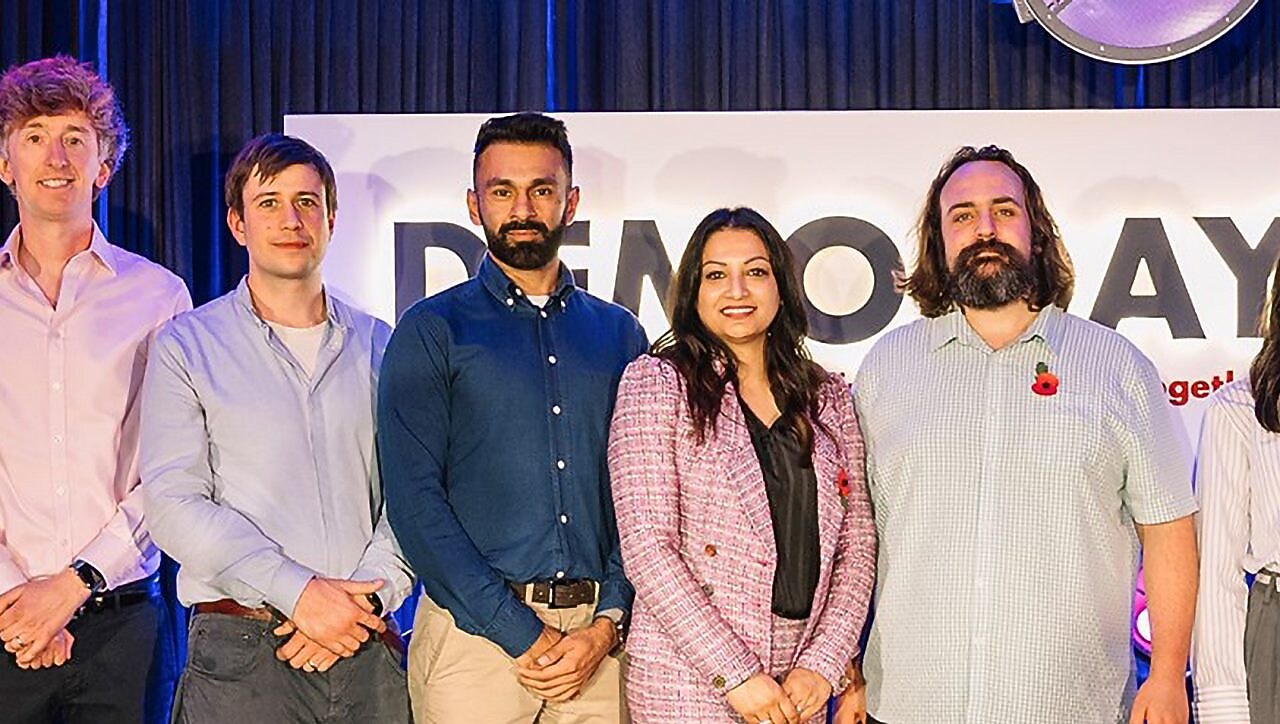 Shell StartUp Engine UK 2023 | About Shell UK