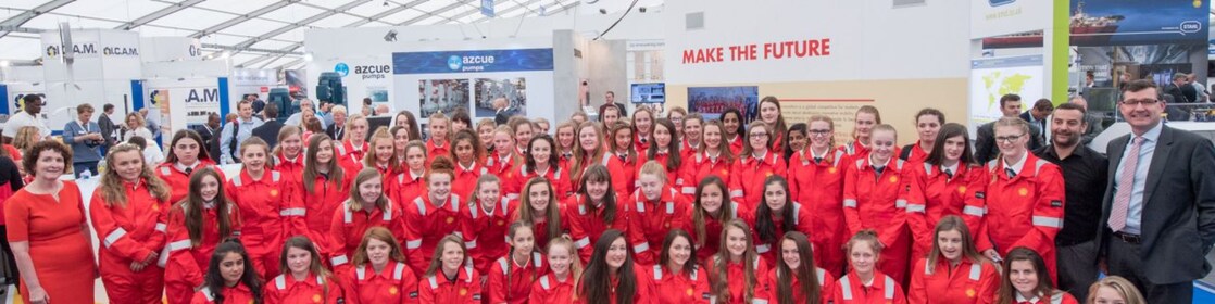 Shell St Fergus Gas Plant and the Community | About Shell UK