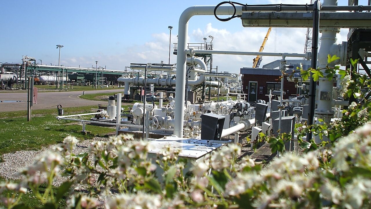 Health, Safety and Environment | About Shell UK