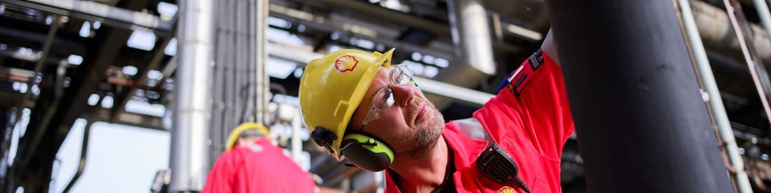 Health, Safety and Environment | About Shell UK