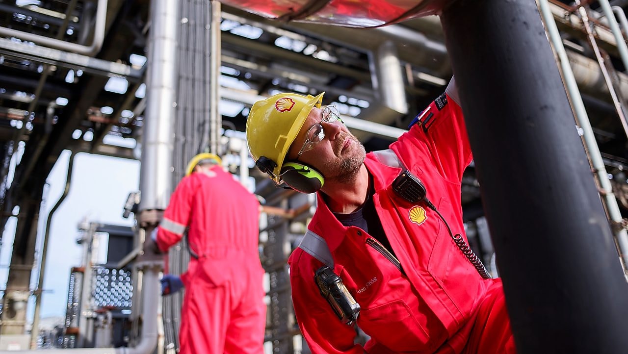 Health, Safety and Environment | About Shell UK