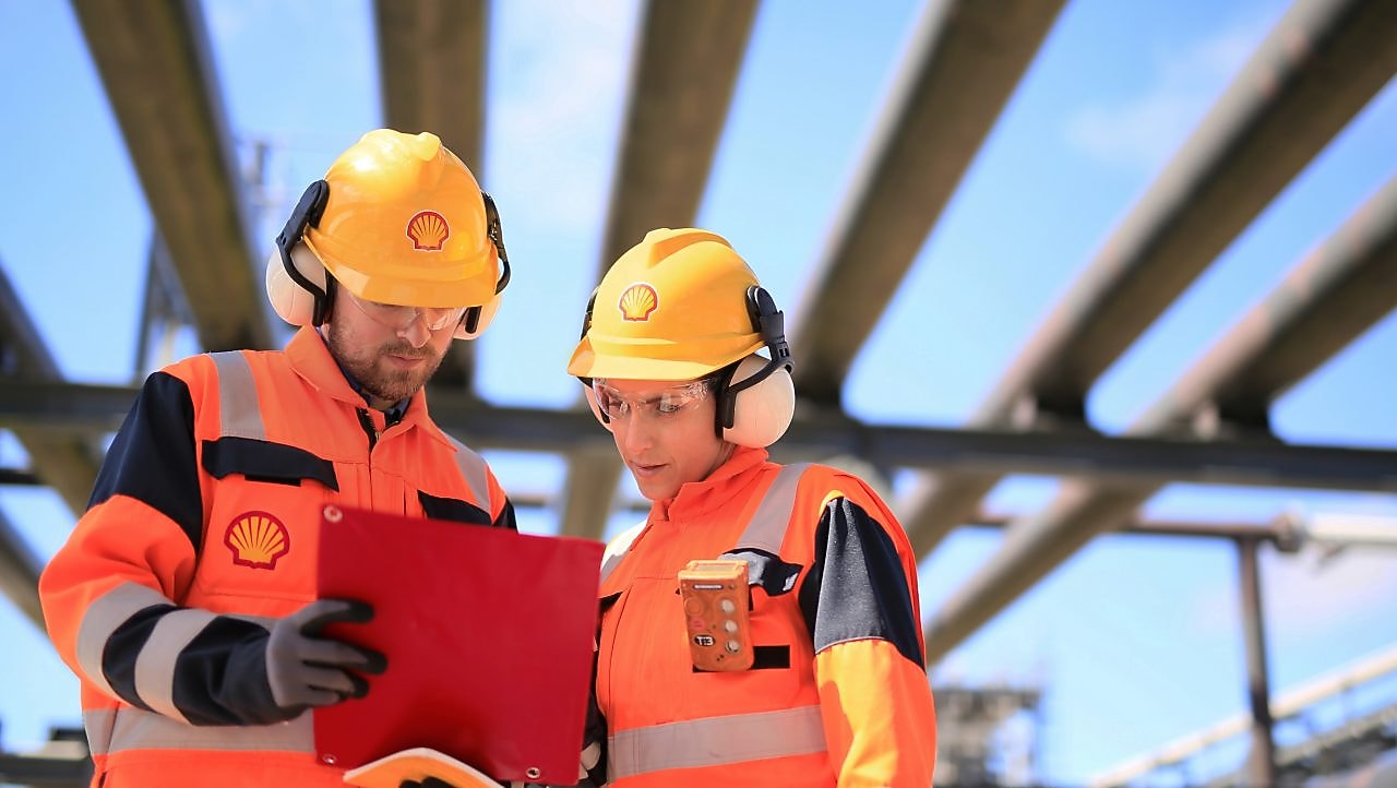 Health, Safety and Environment | About Shell UK