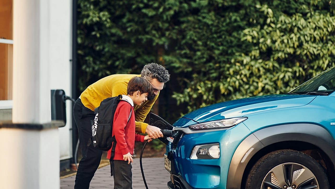 Shell in the UK | About Shell UK