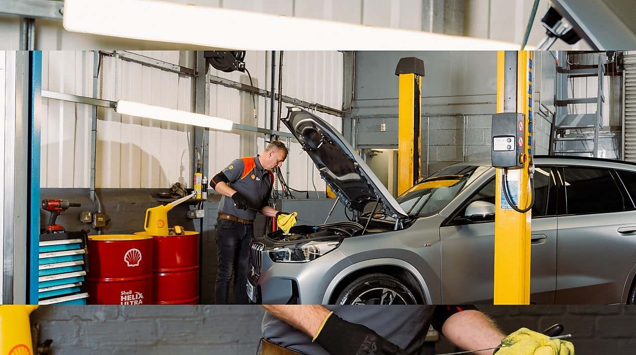 Independent Workshops Engine Oil FAQ Videos | Business