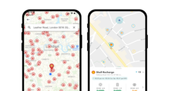 Find a service station | Shell UK