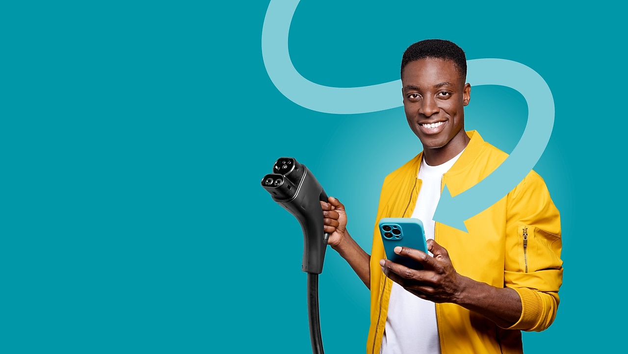 Electric vehicle charging | Shell UK