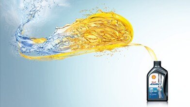 Shell engine oils and coolants | Shell UK