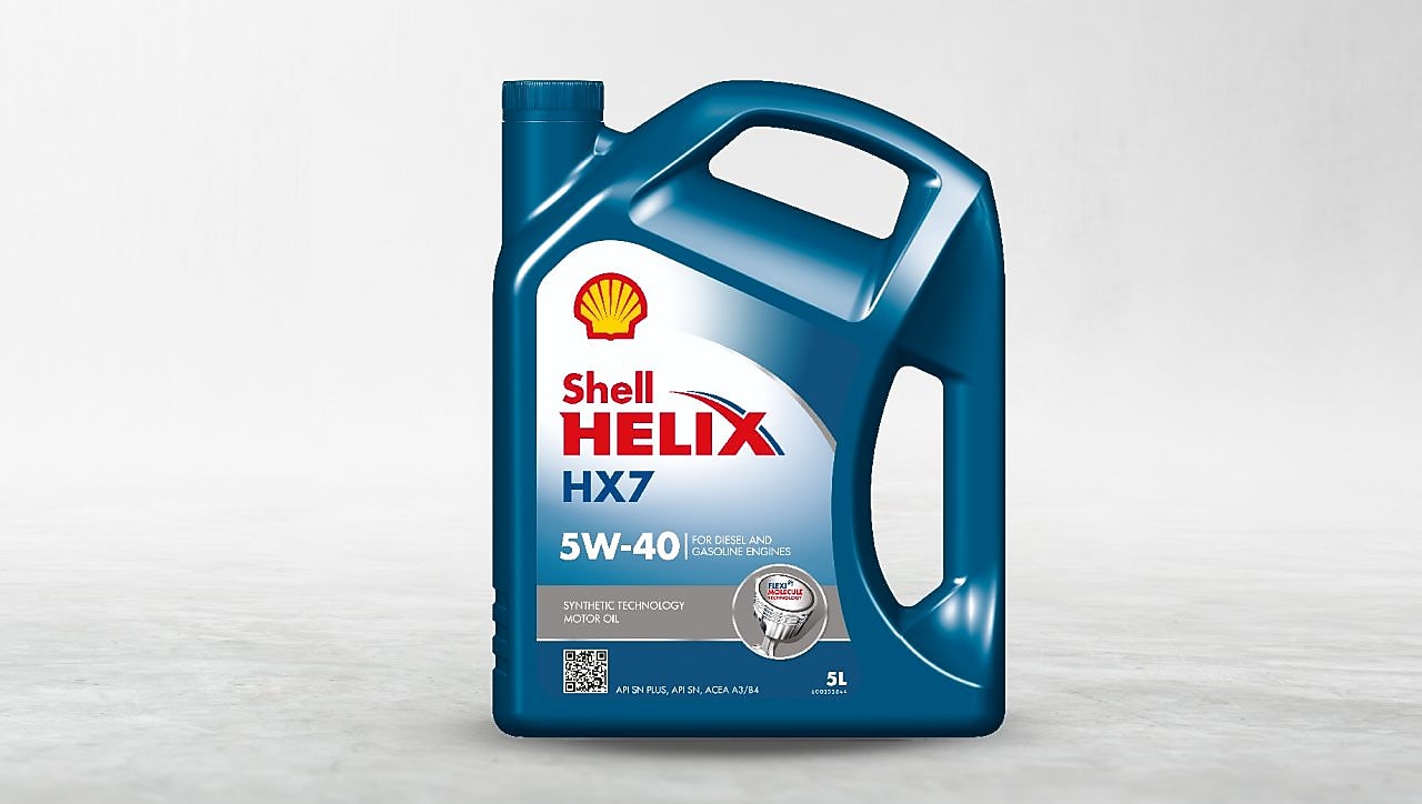 Турецкий shell helix