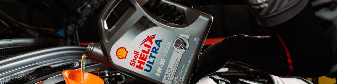 Frequently asked questions about engine oil | Shell UK