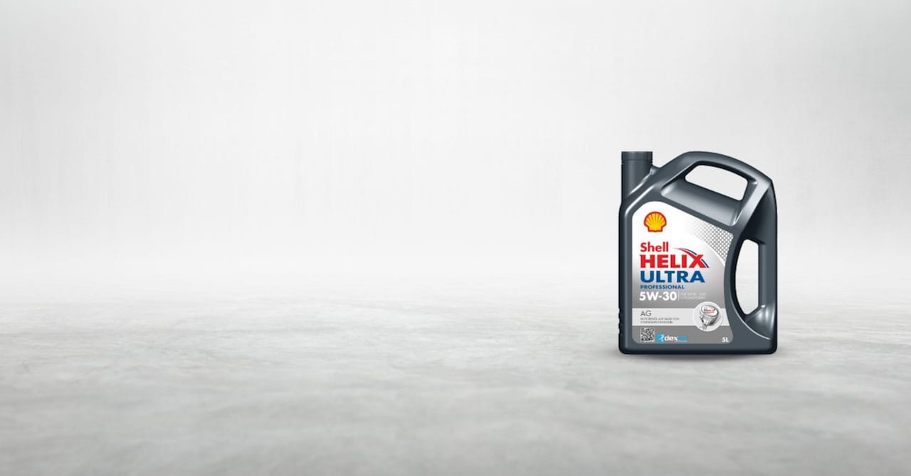 Shell Helix Öl | Honda CR-V Owners Club Forums