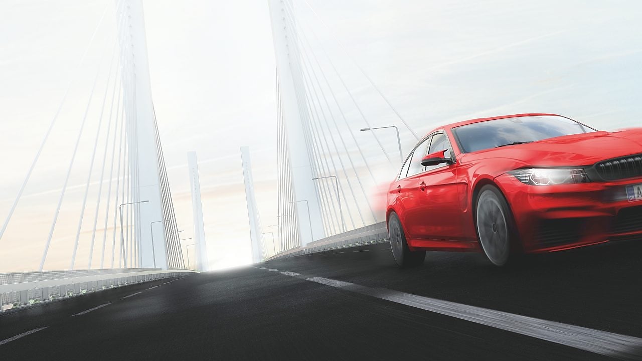 V-Power unleaded Fuel | Shell UK