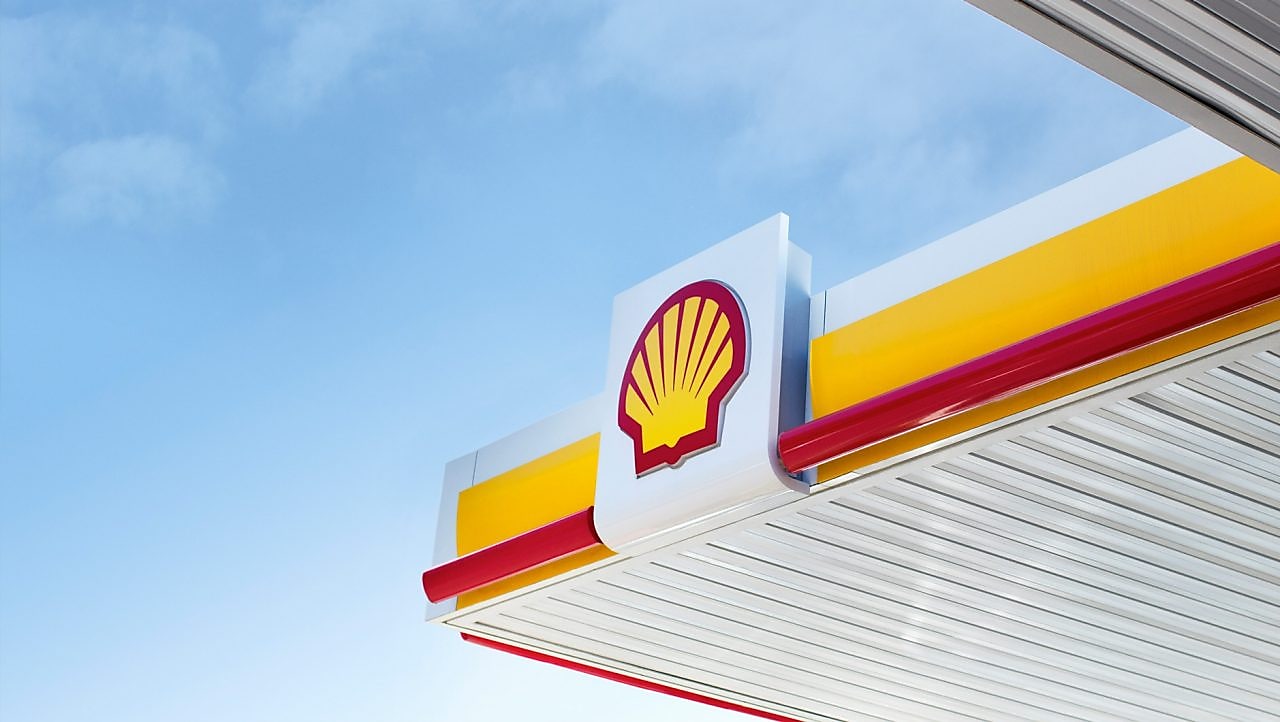 Find a service station | Shell UK