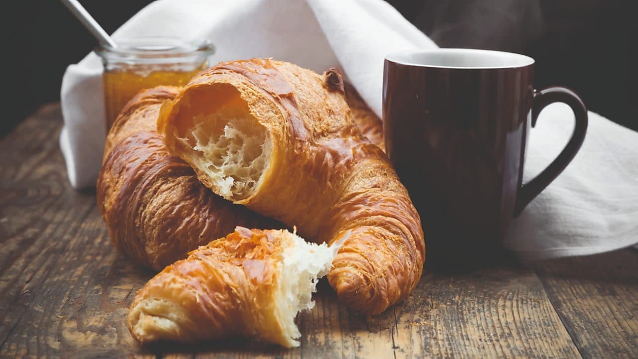 Food and drink offering | Shell UK