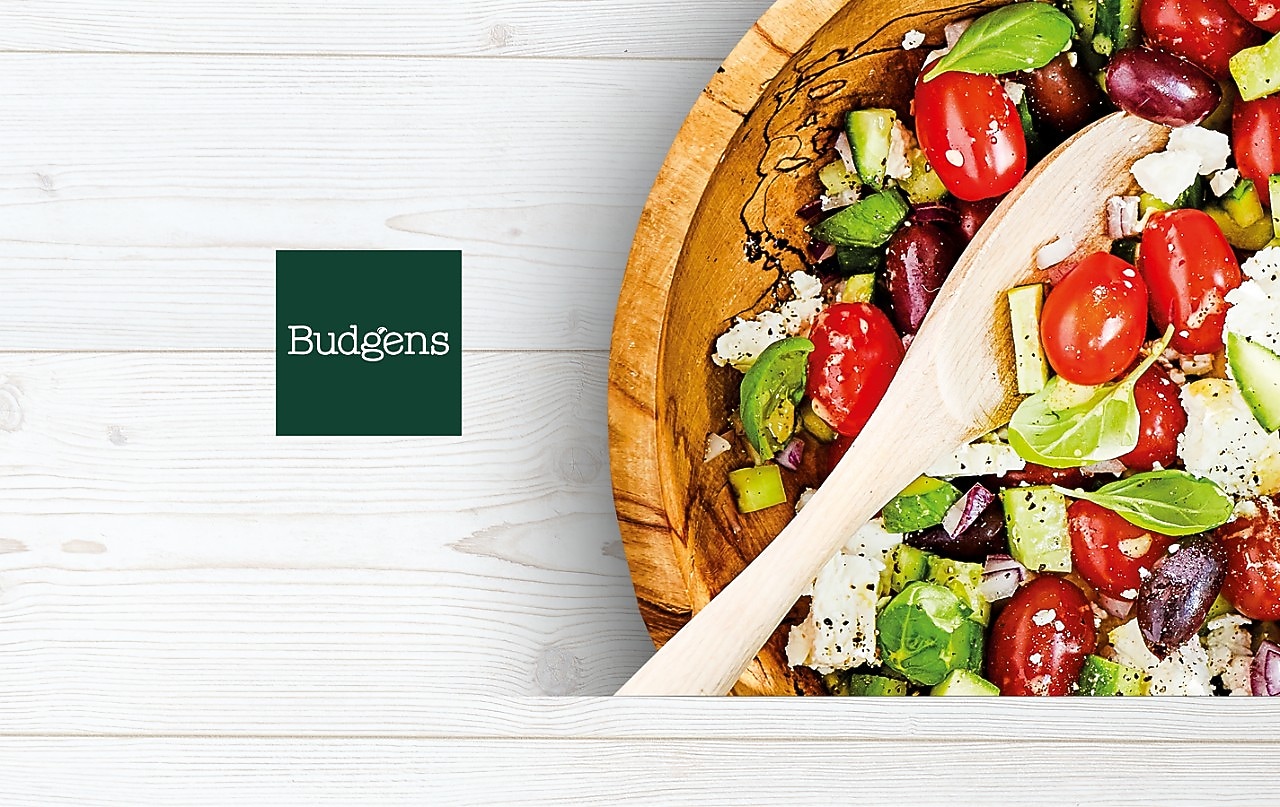 Budgens | Shell UK